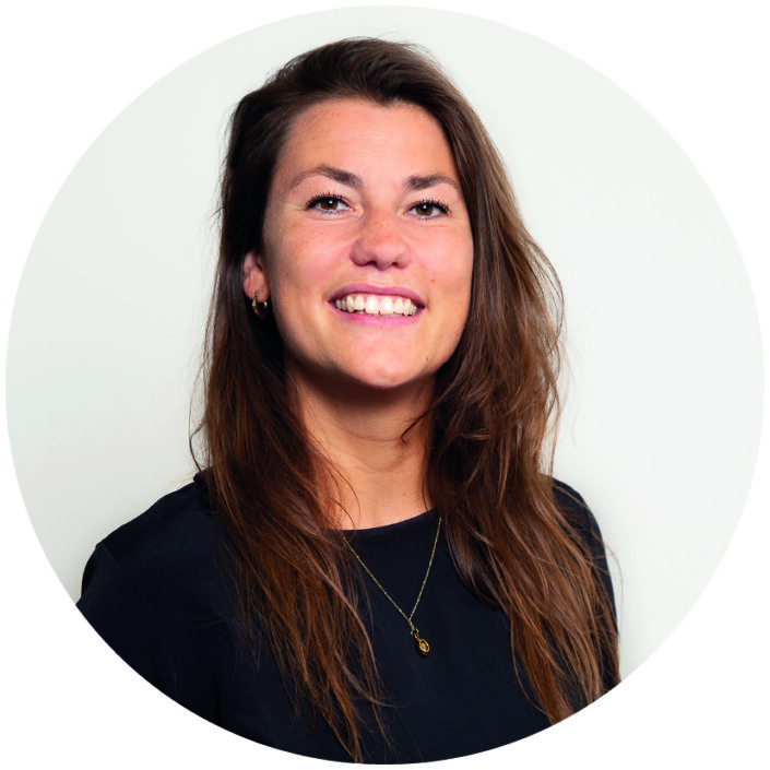 Het team – De Hoofdlijn